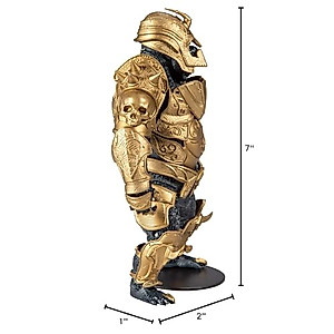 McFarlane Toys DC Multiverse Gorilla Grodd: Injustice 2 7" Action Figure