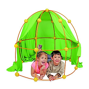 Everest Toys Flexi-Forts Set