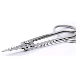 TianBonsai Bonsai Scissors Bonsai Tools (T 180 scissors)