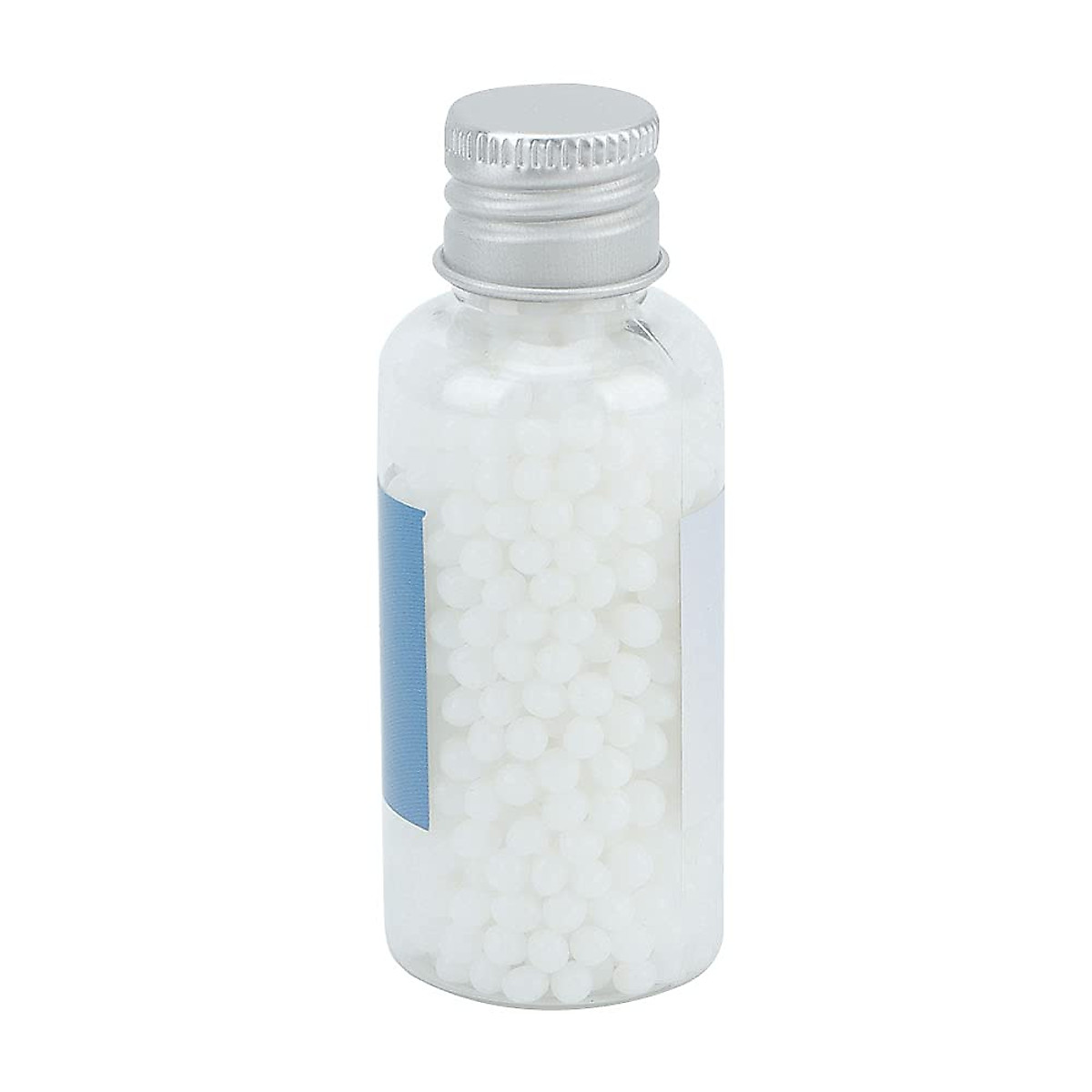 PAER 20g Teeth Repair Kit, Temporary Teeth Replacement Kit, Do it Yourself Thermal Fitting Beads, Tooth Repair Glue, Moldable False Teeth for Snap On Instant and Confident Smile