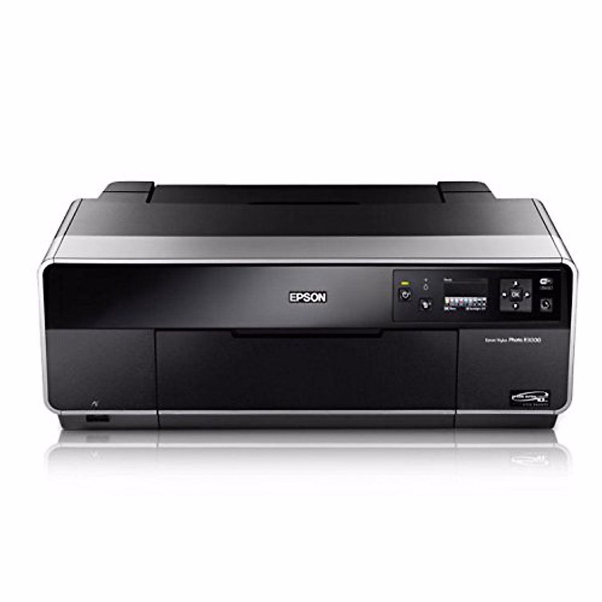 Epson Stylus Photo R3000 Wireless Wide-Format Color Inkjet Printer (C11CA86201)