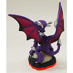 Skylanders Giants: Series 2 Cynder - New In Bulk Packaging