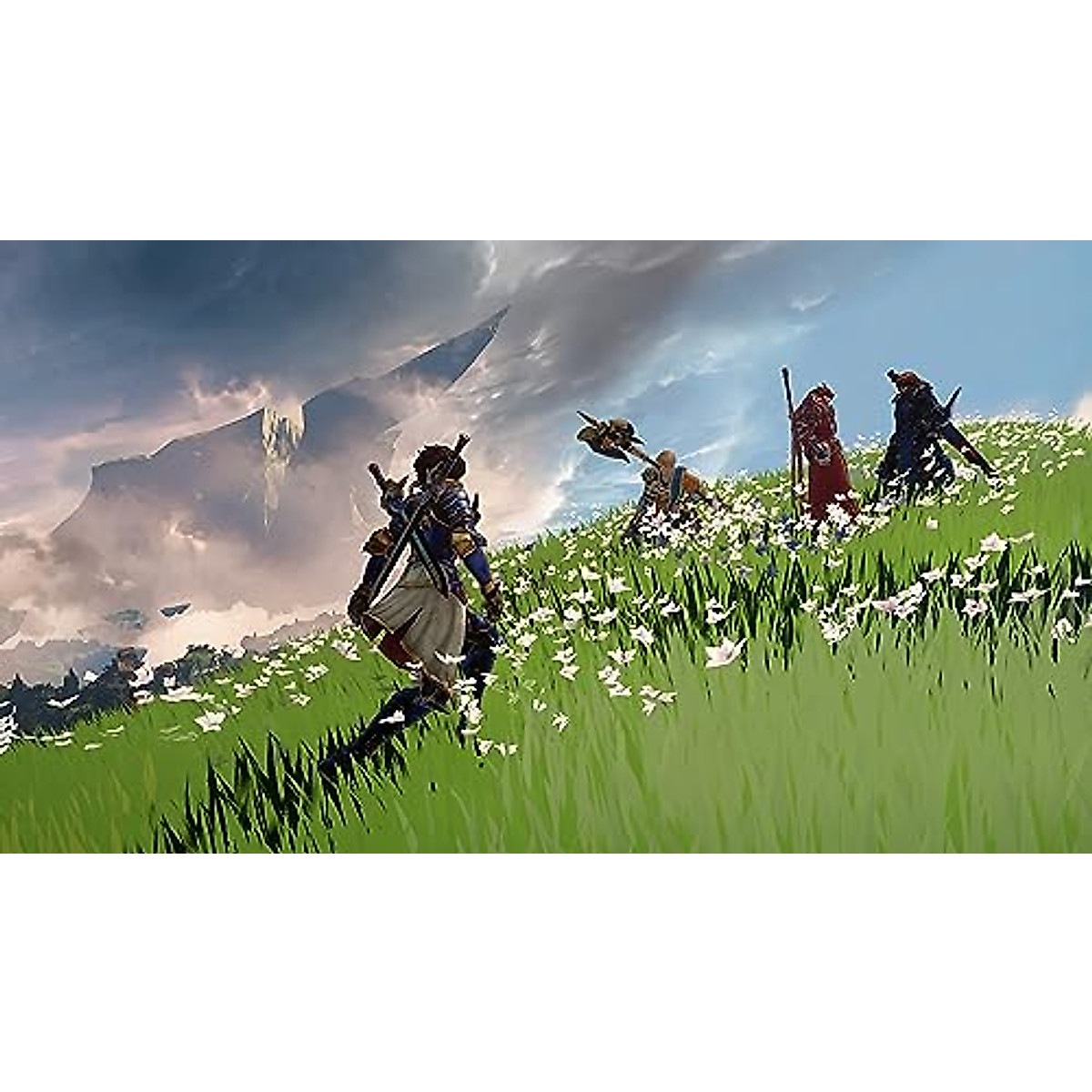 Granblue Fantasy: Relink PS5 Standard