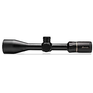 BURRIS Fullfield IV 6-24x50mm E3 MOA Reticle Scope