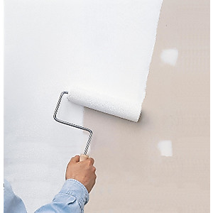 Zinsser Rust-OLEUM 249933 1-2-3 Plus, 1 Quarts (Pack of 1), White, 11 Fl Oz