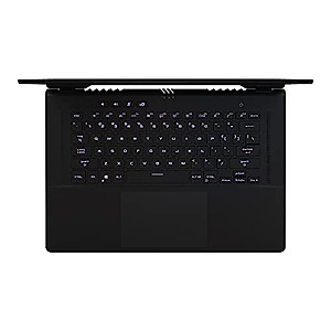 ASUS ROG Zephyrus 165Hz WQXGA Gaming & Entertainment Laptop (Intel i9-11900H 8-Core, 40GB RAM, 1TB PCIe SSD, RTX 3060, 16" Wide QXGA (2560x1600), Fingerprint, WiFi, Bluetooth, Win 10 Home) (Renewed)