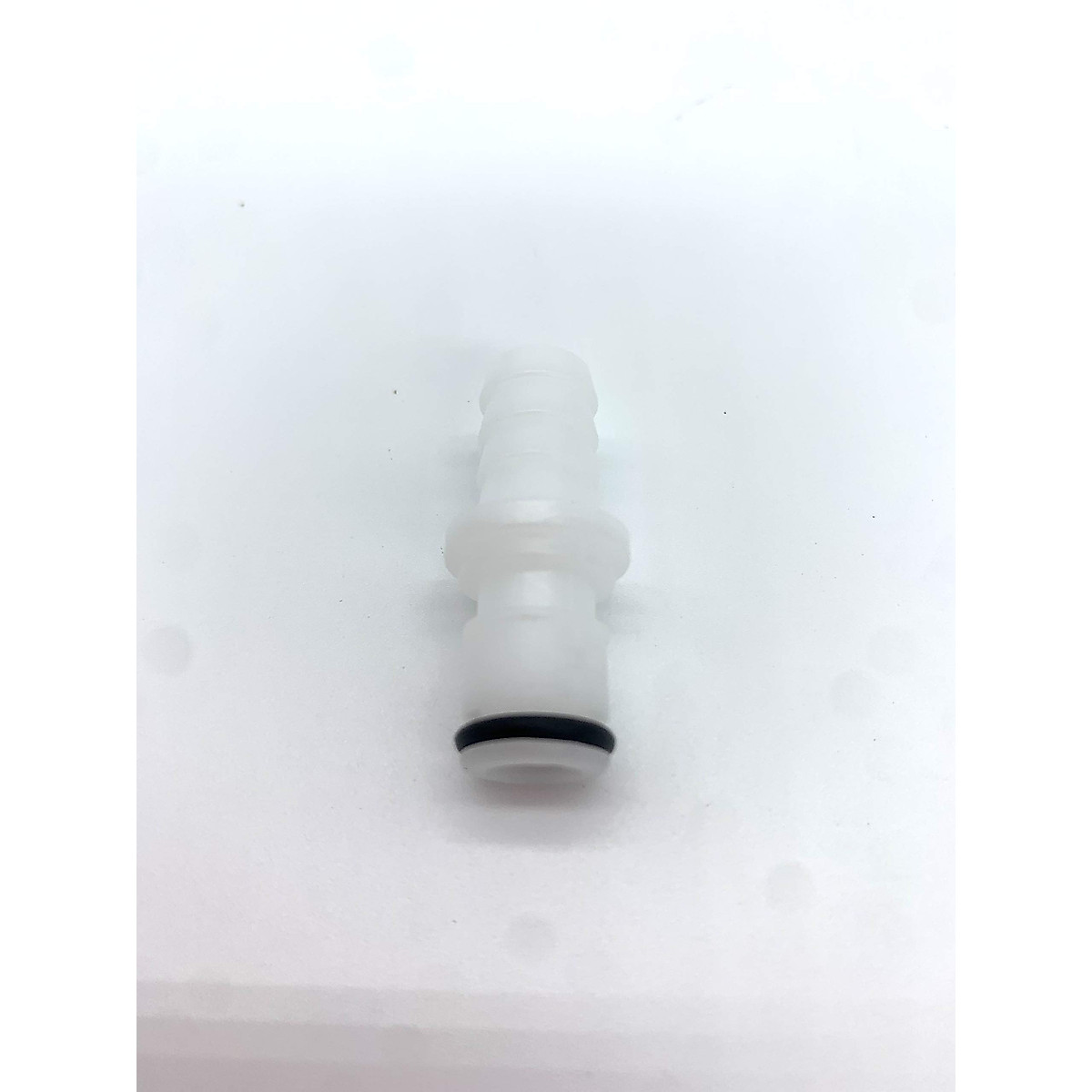 YMHYJY fits 2 M236 Male Connectors + 2 Caps for Testing Sleep Number Bed Air Chamber leaks