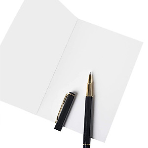 Ulbeelol Trump Boss Card, Funny Boss Day Card, Humorous Birthday Card for Boss, Thanks Card for Boss, Boss Appreciation Card, Best Boss Card