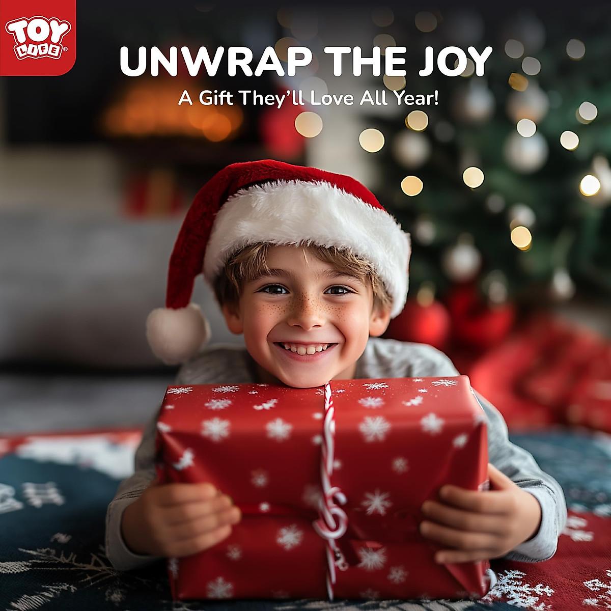 TOY Life Dinosaur Toddler Outdoor Toys for Kids 3 5 7, 2 Dinosaur Toy Guns for Boys with 36 Foam Balls, Kids Outside Toys, Dinosaur Shooting Party Games Gifts, Outdoor Activities Games for Kids