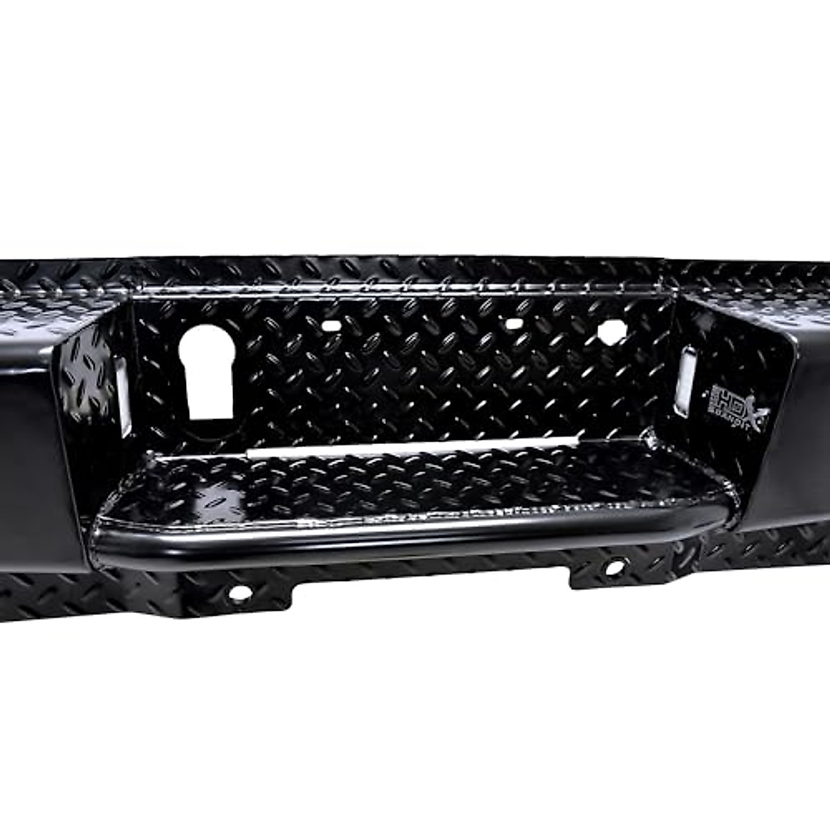 Westin HDX Bandit Rear Bumper