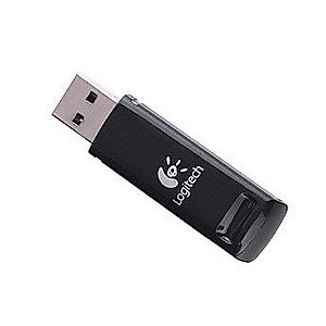 GenuineLogitech Replacement USB Receiver for WirelessPresenter R400&R800