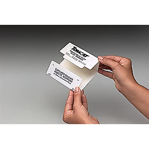 Tomcat Household Pest Glue Trap, 4-Pack