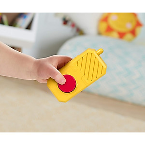 Fisher-Price Little People Work Together Construction Site Playset