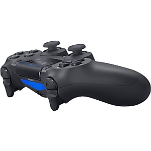 PlayStation The Last of US Part II DualShock4 Wireless Controller Limited Edition for PS4 4 Controller, Gray, MAIN-48409
