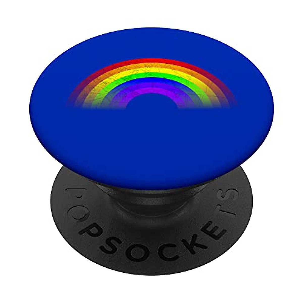 Rainbow LGBT Pride PopSockets Swappable PopGrip