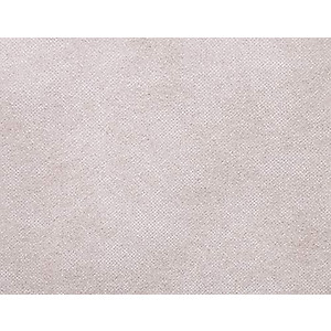 40" Wide by The Yard Spunbond Breathable Anti Splash Resistant Non-Fusible Nonwoven Interfacing 60g/m², Non-Woven Fabric, Width 100cm, Polypropylene 100% Air Filter Made in Korea (1 Yard x 3 Pieces)