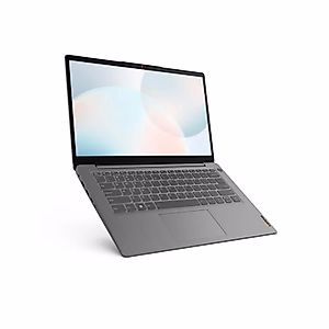 Lenovo 2023 Newest IdeaPad 3i Laptop, 14" FHD Display, Intel Core i5-1235U(10-core), 8GB RAM, 512GB SSD, Intel Iris Xe Graphics, Webcam, Backlit Keyboard, Wi-Fi 6, Windows 11 Home