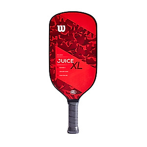 WILSON Juice XL CAMO Red