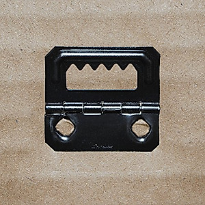 MCS Original Poster Frame, 22 x 28 Inch, Black, Set of 2