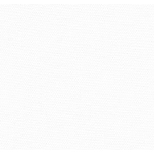 Encasa Homes Table Runner for 6 Seater Dining - White - Large 13"x72", 100% Cotton Plain Dyed Solid Colours Decorative Cloth for Party, Banquet, Restaurant & Outdoors - Machine Washable