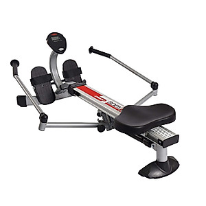 Stamina Body Trac Glider 1050 Rowing Machine (Renewed)