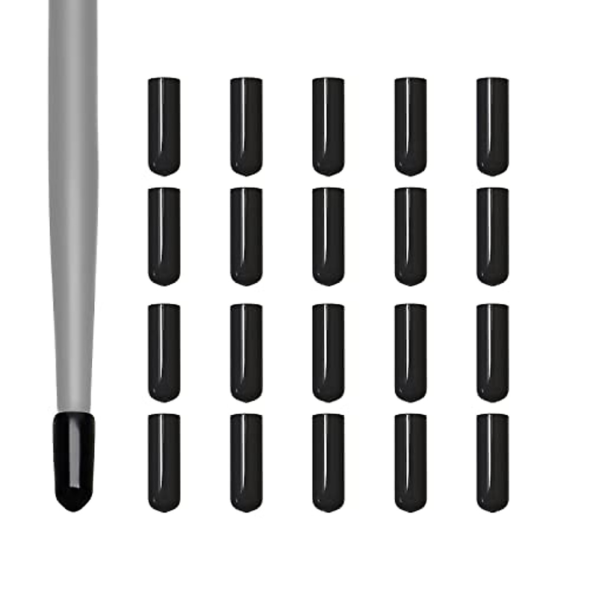 FXW Floor Protectors Only Suitable for Rollick Dog Playpen, 20PCS