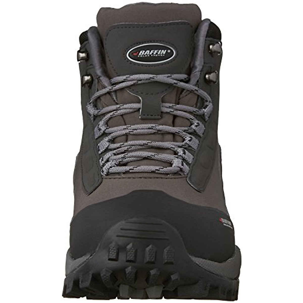 Baffin Hike Charcoal 8 B (M)