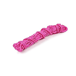 Slow Feed Hay Net Pink