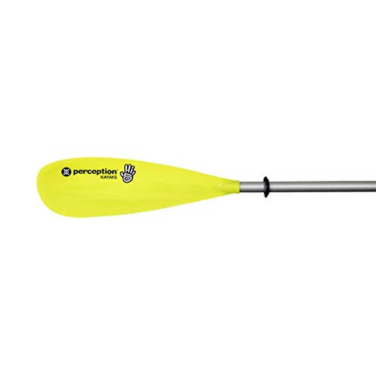 Perception Hi Five Kids Kayak - Sit on Top - Up to 120 lbs with Paddle - 6.6 ft - Déjà Vu