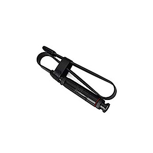 HYS BNC CS Tactics Antennas Foldable Dual Band 2m/70cm Antenna Compatible with 144/430Mhz Cobra Midland Uniden Handheld/Portable BNC Radio