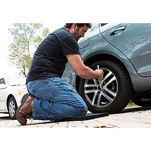 Earth Edge Super Cushy Kneeling Pad - 20"x15"x2"