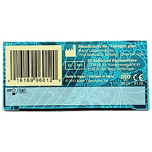 Kimono Microthin Plus - Premium Lubricated Natural Latex Condoms, Ultra Thin with Extra Moisture and AquaLube, Vegan-Friendly, No Latex Odor - Enhanced Sensitivity - Pack of 12