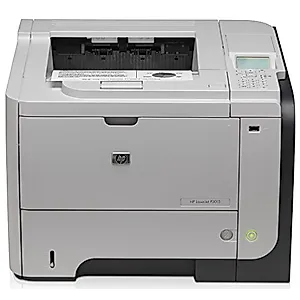 HP Laserjet Enterprise P3015 Printer