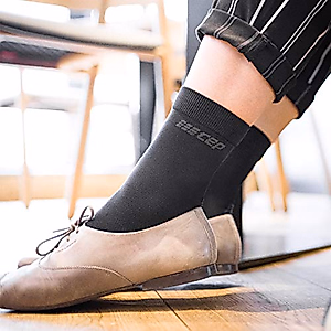 CEP Women's AllDay Merino Wool Mid Cut Socks