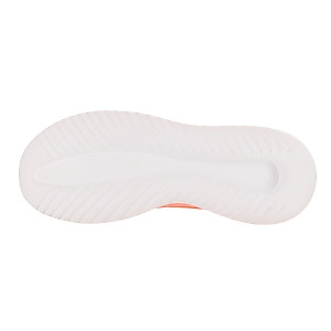 adidas Women Tubular Defiant Primeknit W Orange Sun Glow Footwear White Size 7.5 US