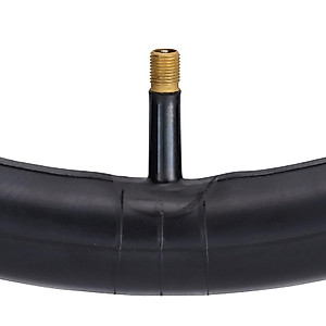 Schwinn Replacement Bike Tube Schrader Valve, Self-Sealing, 20-Inch x 1.75-Inch-2.125