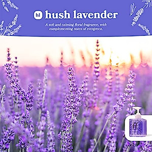 ZYFE Vitamin Liquid Hand Soap | All 4 Fragrances of Natural Plant Derived Moisturizing Handsoap with Essential Oil Fragrance | Soft Hand Wash for Kitchen & Bathroom with Pump 12oz | Lush Soft Soap