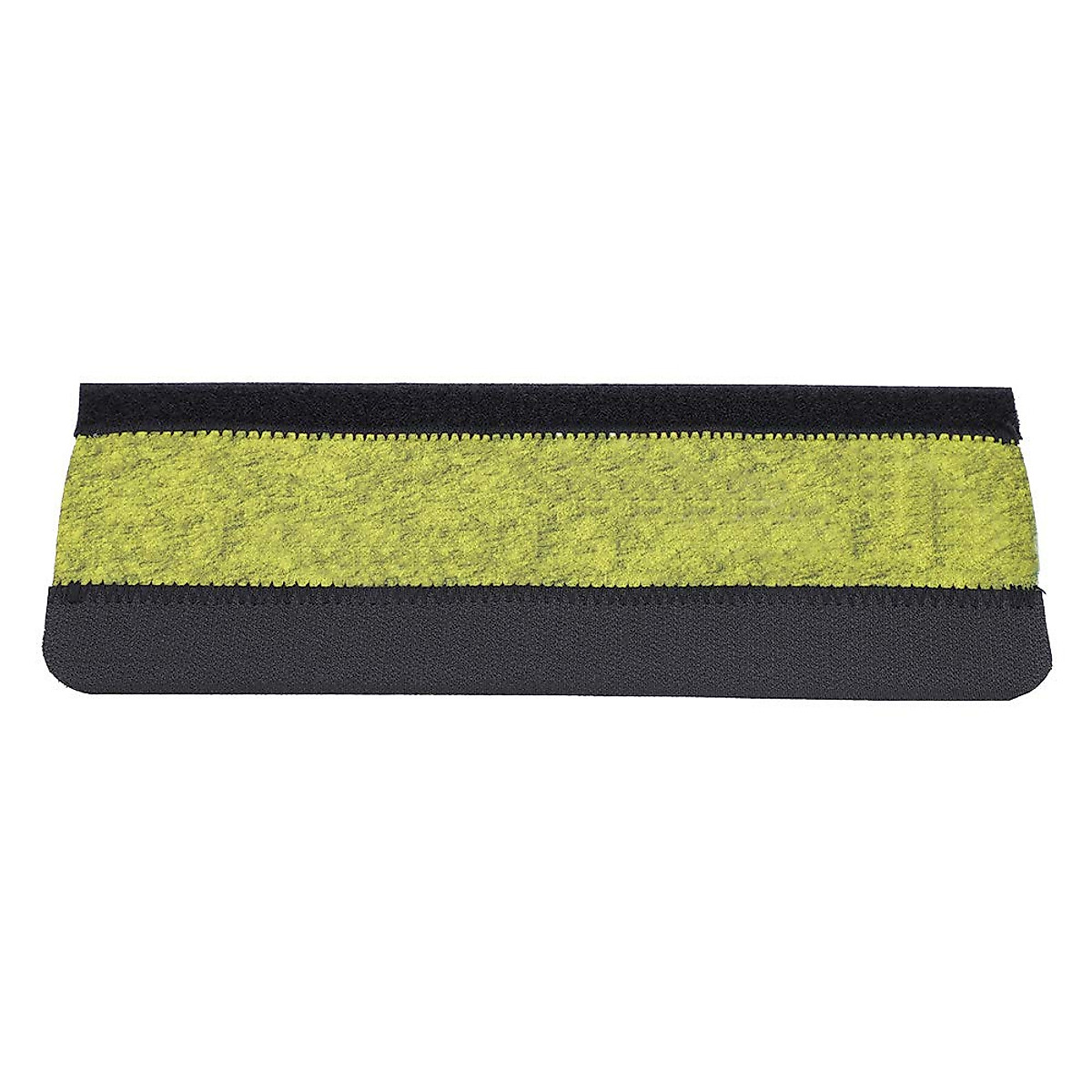 VGEBY1 Bike Chain Protector, Decal Chainstay Frame Guard Chain Cover for Mountain Bikes(Yellow)