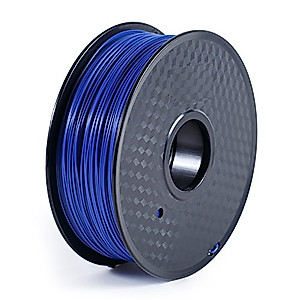 Paramount 3D ABS (Autobot Blue) 1.75mm 1kg Filament [BRL50022118A]