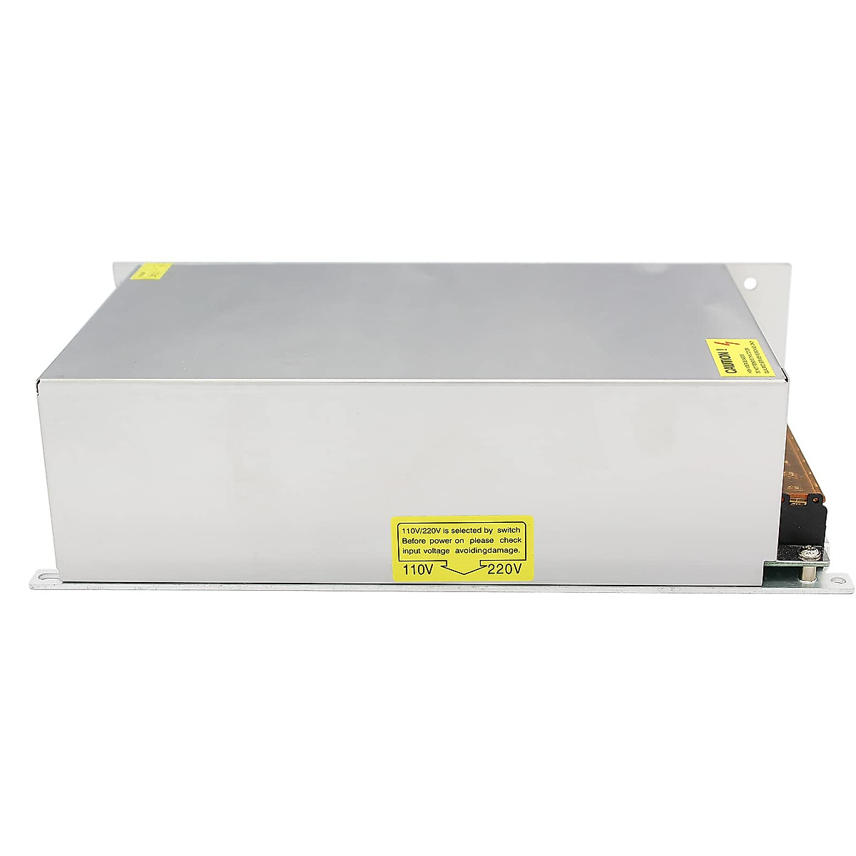 DIGISHUO DC 12V 66A 800W Power Supply Adapter Transformer Switch AC 110V/220V to DC 12V 66Amp Switching Converter LED Driver for LED Strip Light | CCTV| Camera Security System| 3D Printer