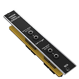 Behringer 903A RANDOM SIGNAL GENERATOR Legendary Analog Noise Generator Module for Eurorack