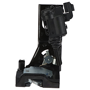 Genuine Ford 9L8Z-7843150-B Tailgate Latch Assembly