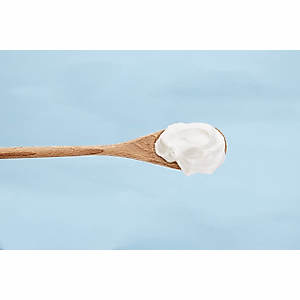 Icelandic Provisions 5.3oz Traditional Skyr Yogurt, Coconut, Icelandic Cultured Dairy Product With 15g Protein Per Serving | Thick & Creamy Texture | More Protein & Less Sugar Than Yogurt