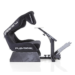 Playseat® Project Cars | Official licensed | Gaming Seat | Racing Seat | Easy to assemble and store due to its patented foldable design
