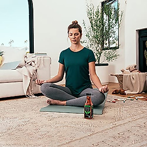 Pure Leaf Iced Tea, 0 Calories Unsweetened Variety Pack, 18.5 Fl Oz (Pack of 12)