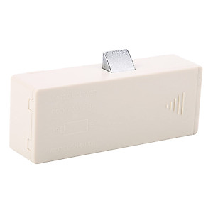 Electronic Lock, ABS Plastic Panel Digital Electronic Intelligent Password Keypad Number Cabinet Door Code Lock