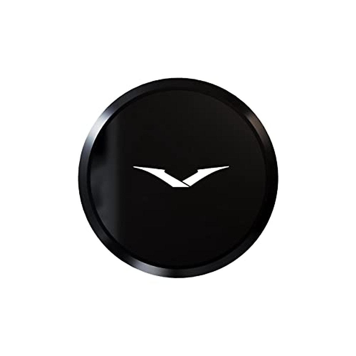 Vertu Live TWS True Wireless Earbud Headphones Bluetooth Headset Touch Control with Wireless Charging Case IPX8 Waterproof Stereo Earphones in-Ear Built-in Mic Headset Premium Deep Bass for Sport