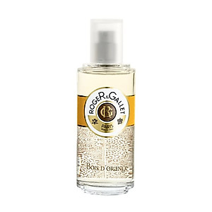 Roger & Gallet Bois D'Orange Perfumed Water for Women 100ml Pack of 1