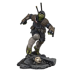 Teenage Mutant Ninja Turtles Gallery: The Last Ronin PVC Statue