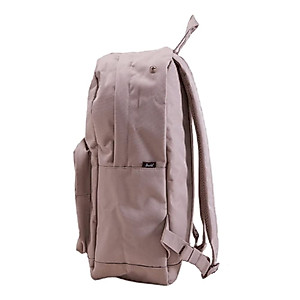 Herschel Pop Quiz Backpack, Ash Rose, Classic 22L